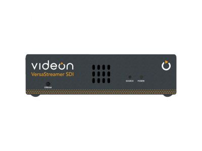Videon - VersaStreamer SDI - Codificador/Decofificador de Streaming ...