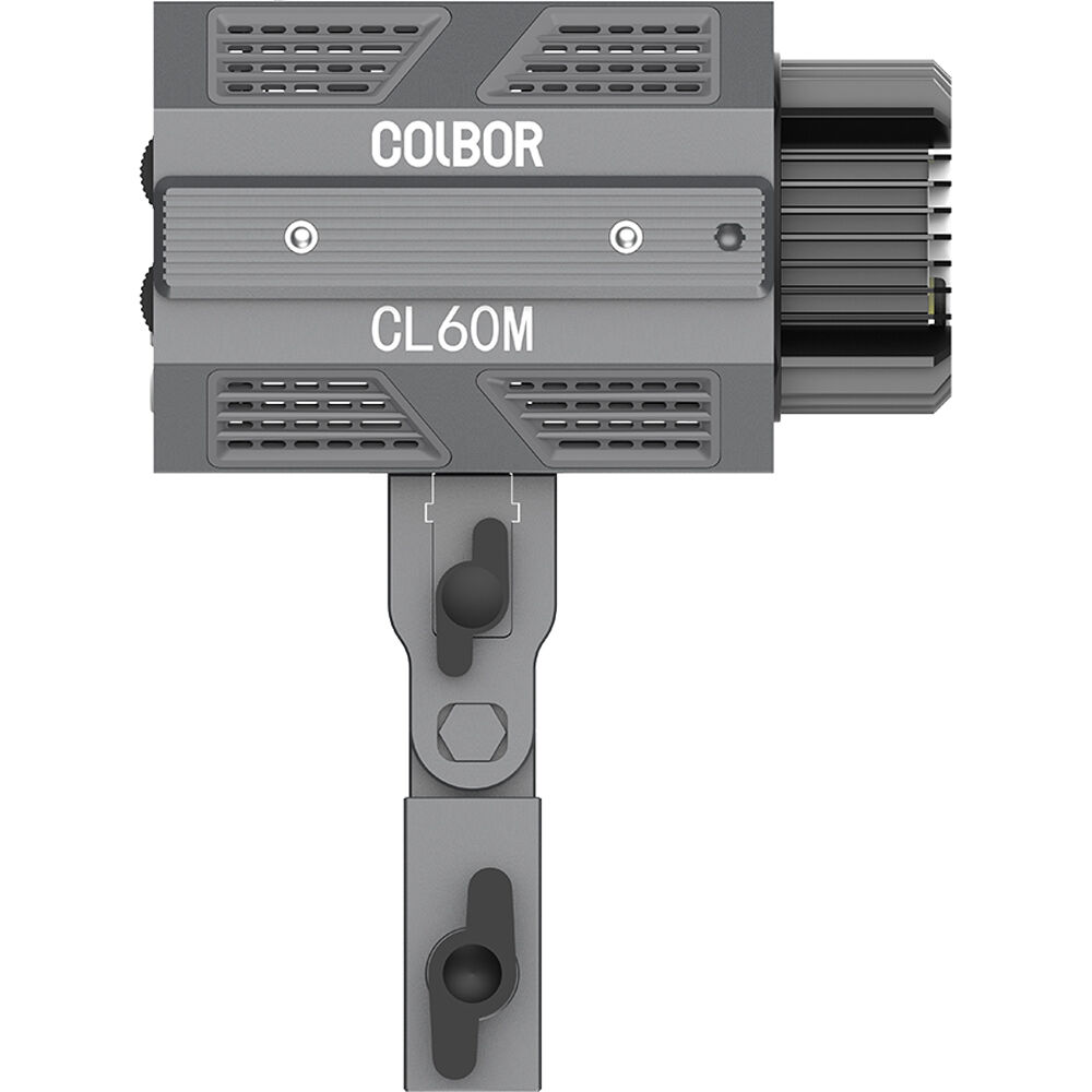 Colbor CL60M - Luz de LED Monolight Daylight - i9Store Brasil