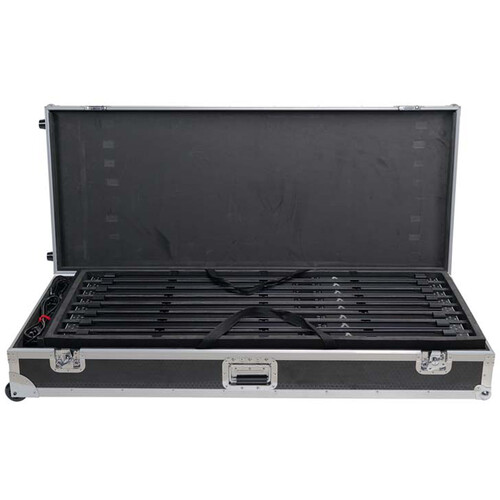 Aputure Infinibar PB12 - Kit de 8 Painéis de Luz LED RGB (4') - i9Store ...