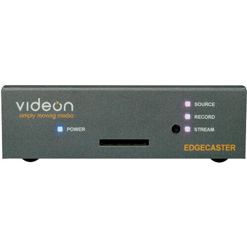 Videon EZ Encoder (Multiple Output + MBR) - i9Store Brasil