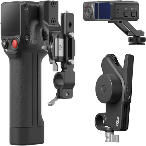 DJI - Focus Pro Creator combo - I9Store - Cameras, lenses, lighting ...