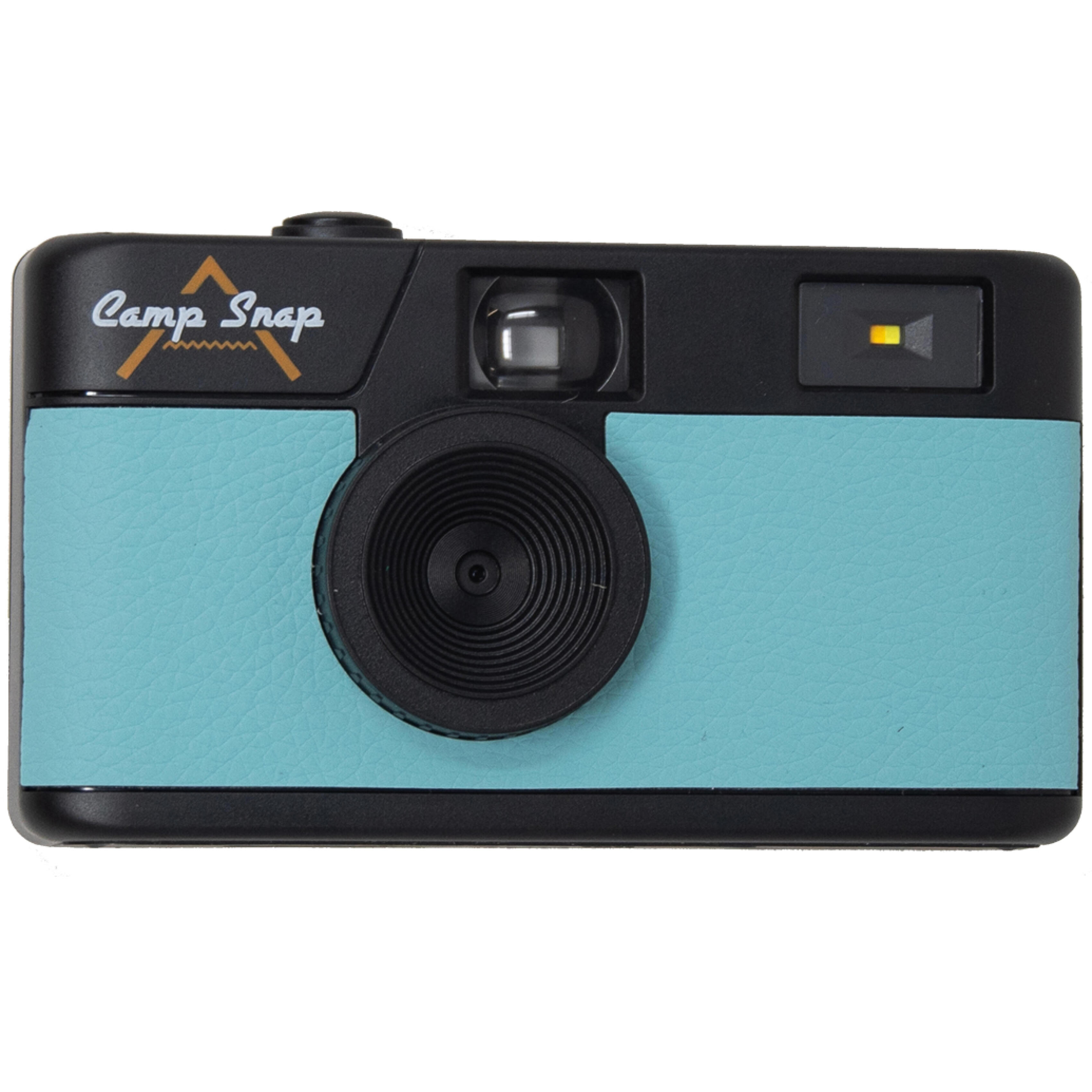 Camp Snap - Câmera digital sem tela (Aqua) - I9Store - Cameras, lenses ...