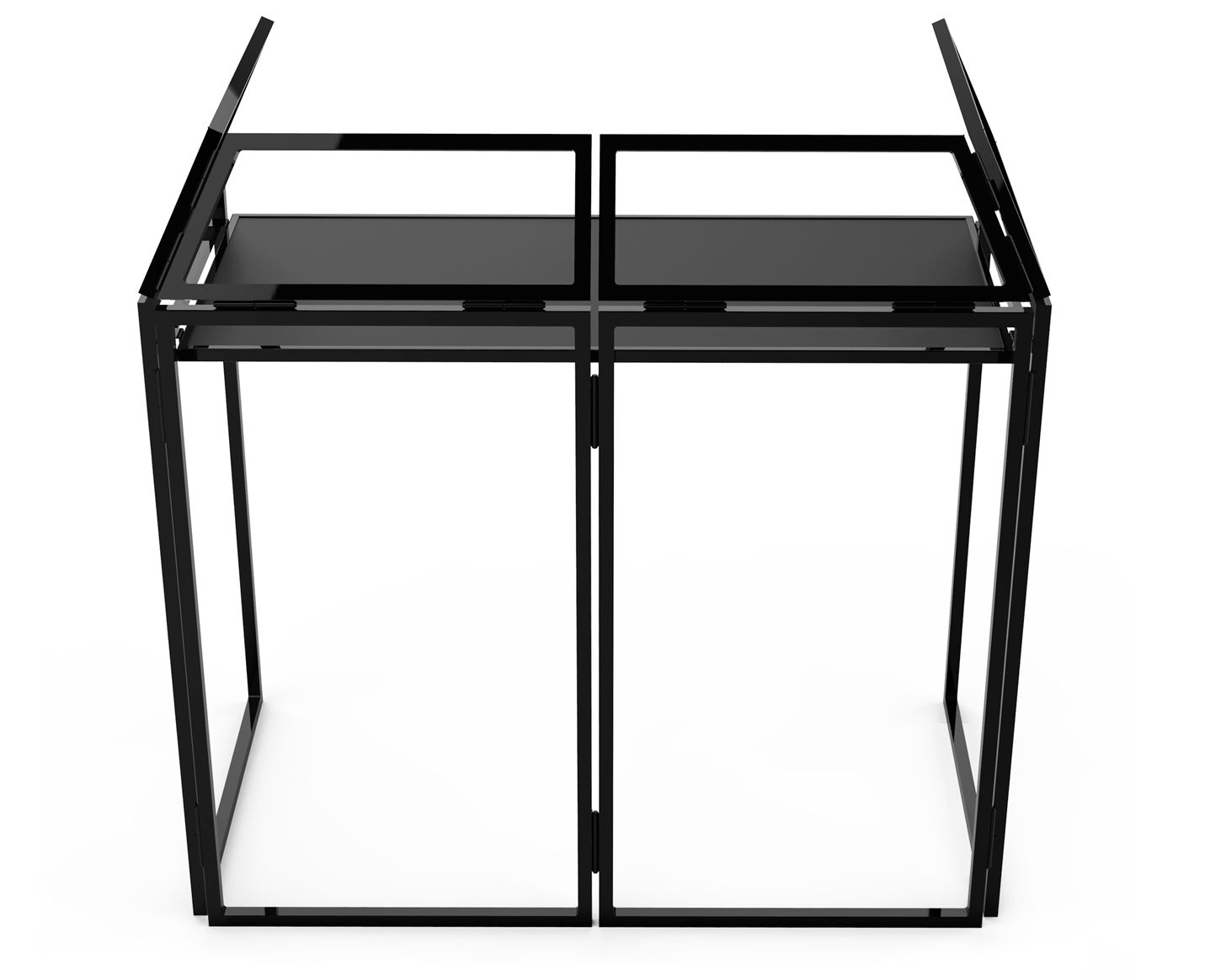 Audibax - Suporte dobrável - i9Store Brasil